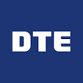 DTE Tree Trim Map | Grosse Pointe Woods Michigan
