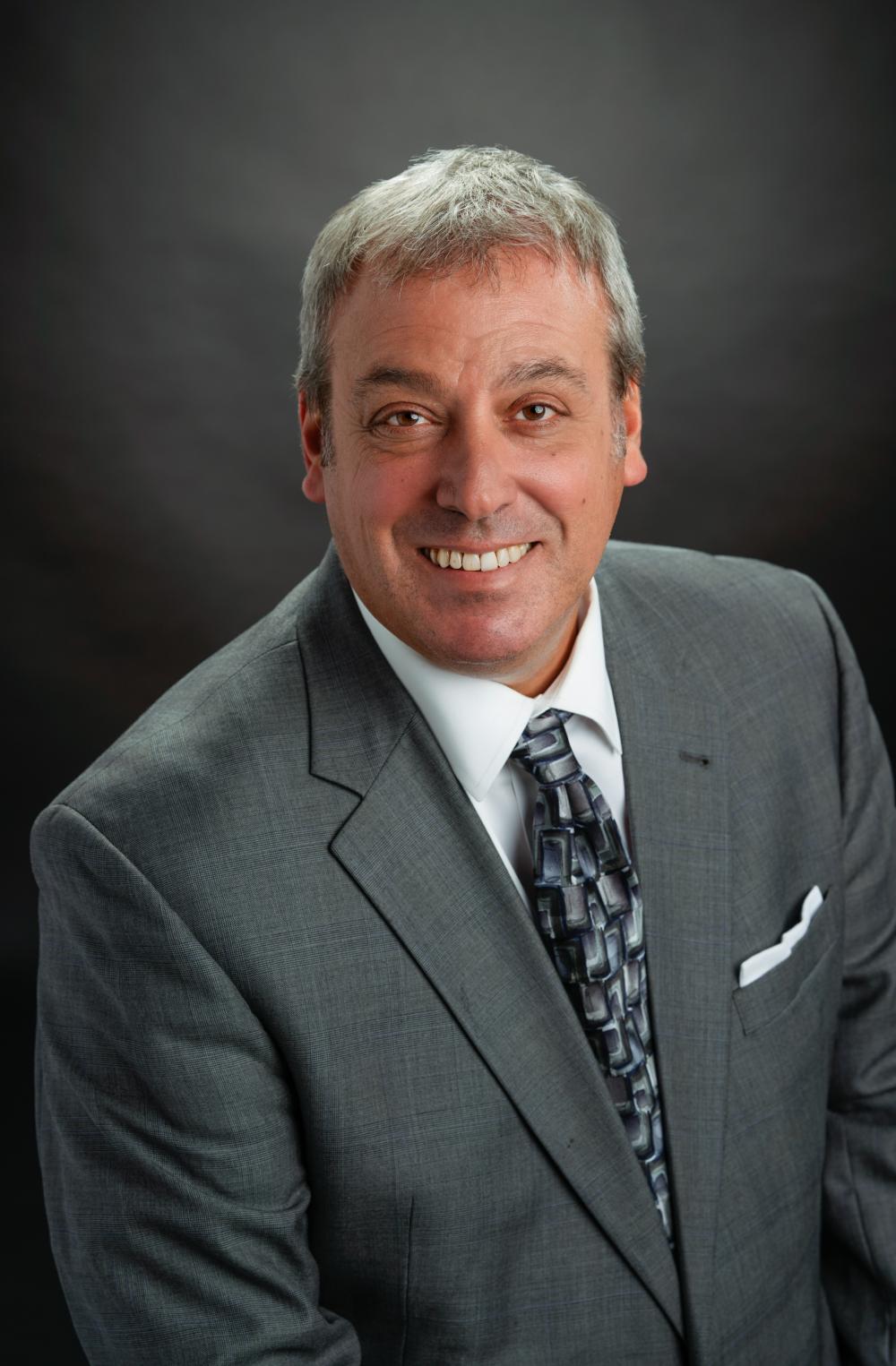 Kenneth Gafa | Grosse Pointe Woods Michigan