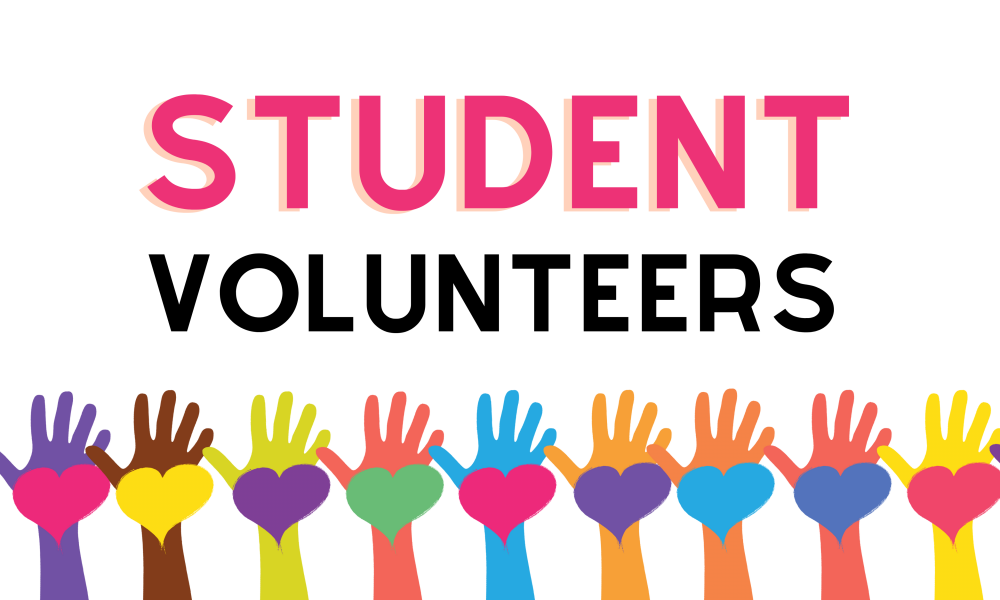 Student Volunteer Opportunities Grosse Pointe Woods Michigan Student Volunteer Opportunities Grosse Pointe Woods Michigan